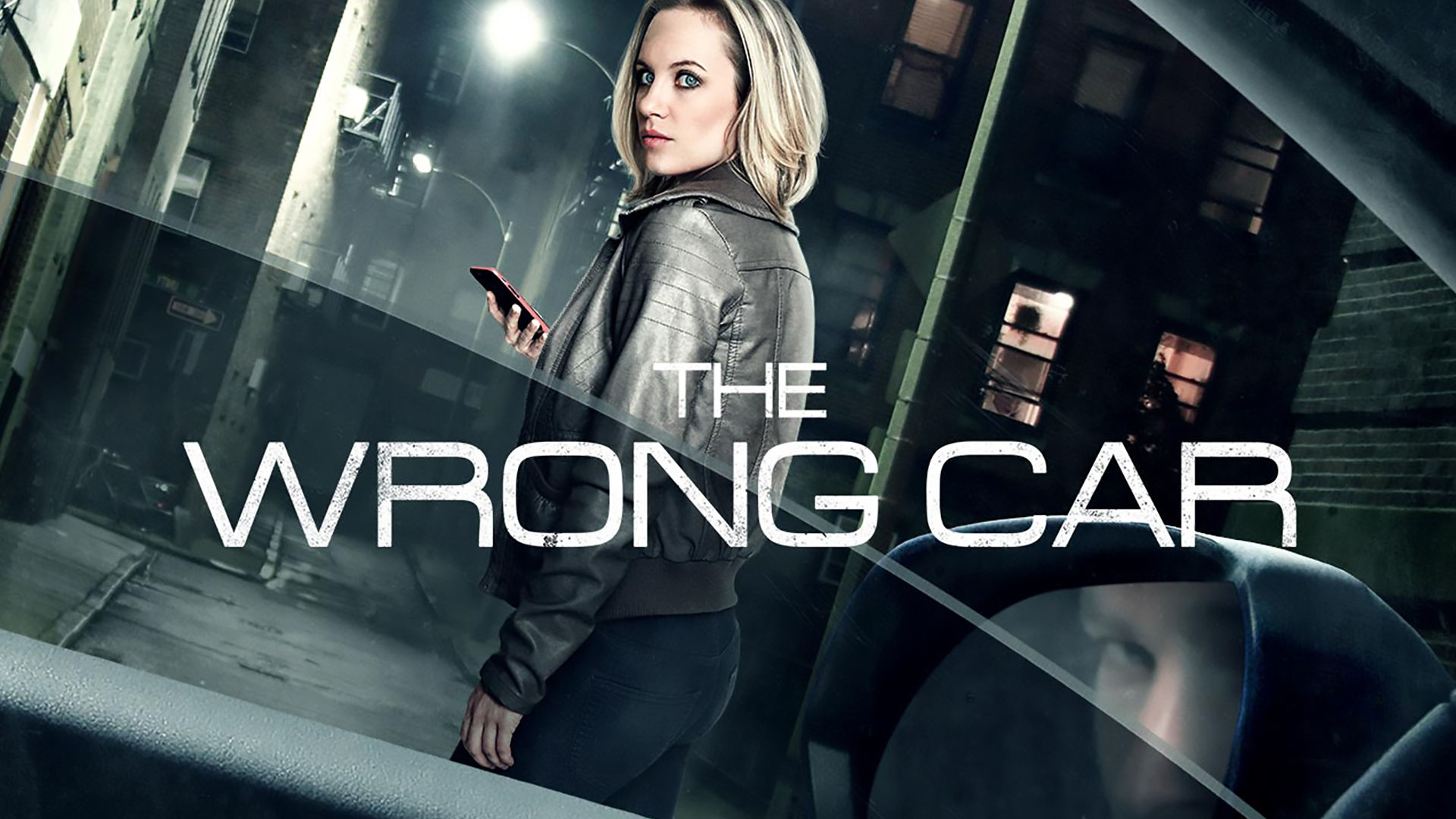 Ver The Wrong Car por ViX