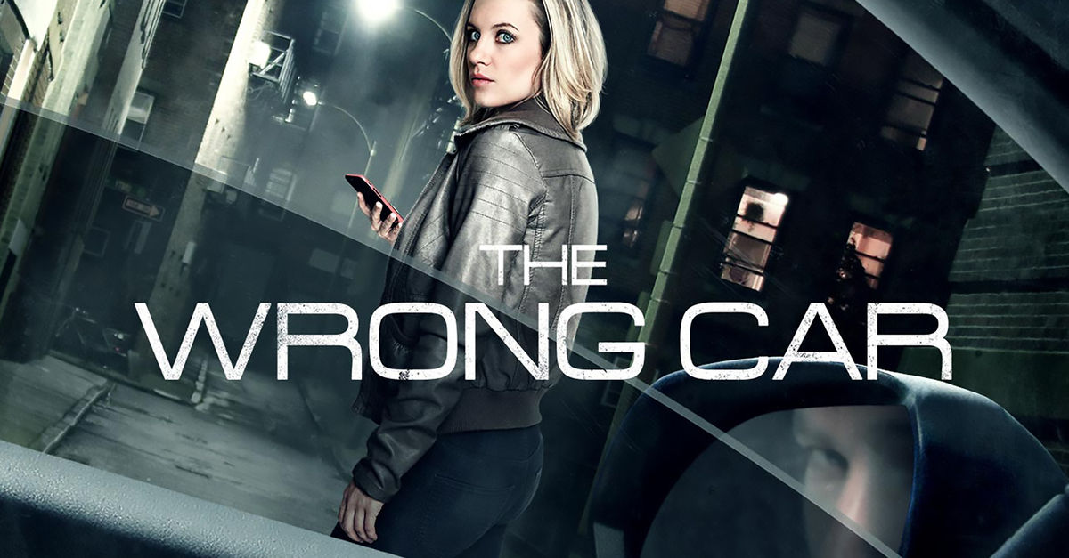 Ver The Wrong Car por ViX