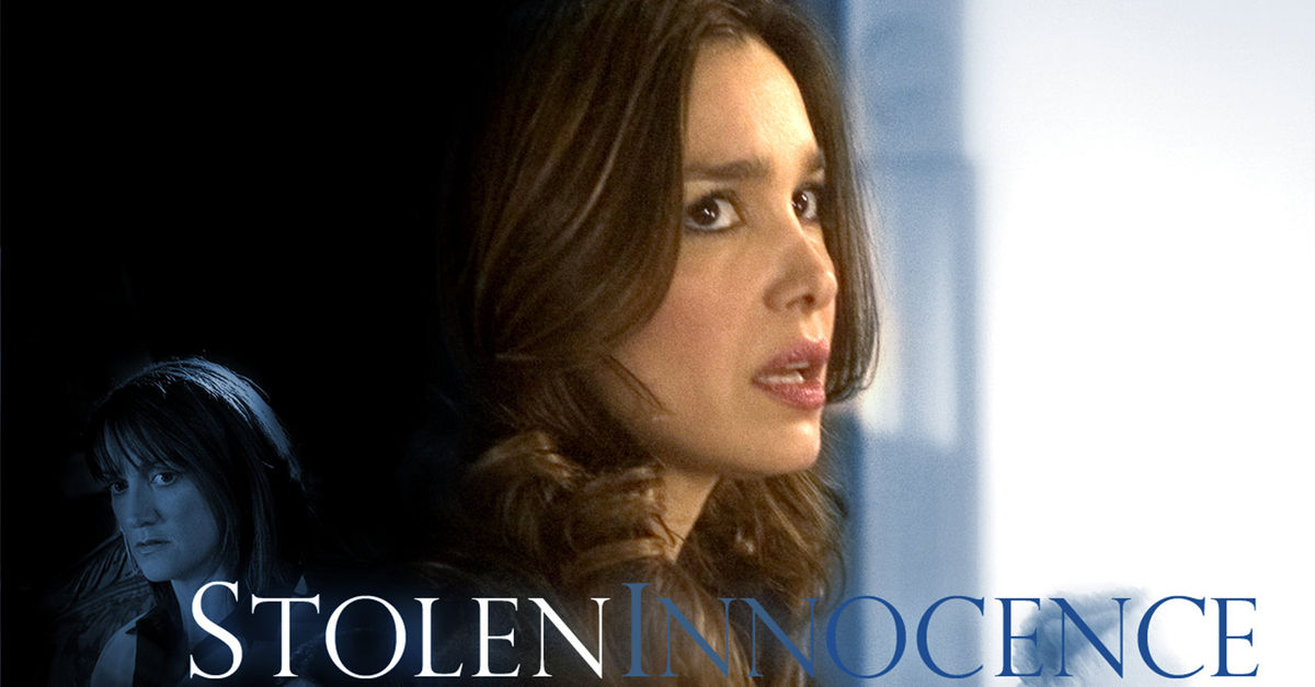 Ver Stolen Innocence por ViX
