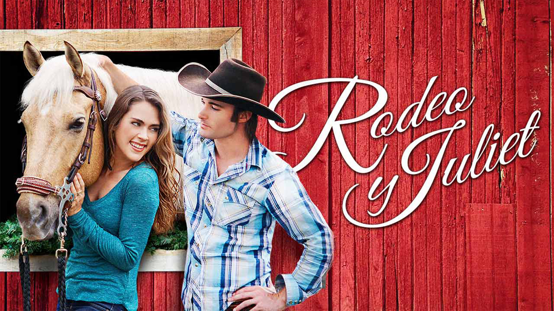 Ver Rodeo & Juliet por ViX