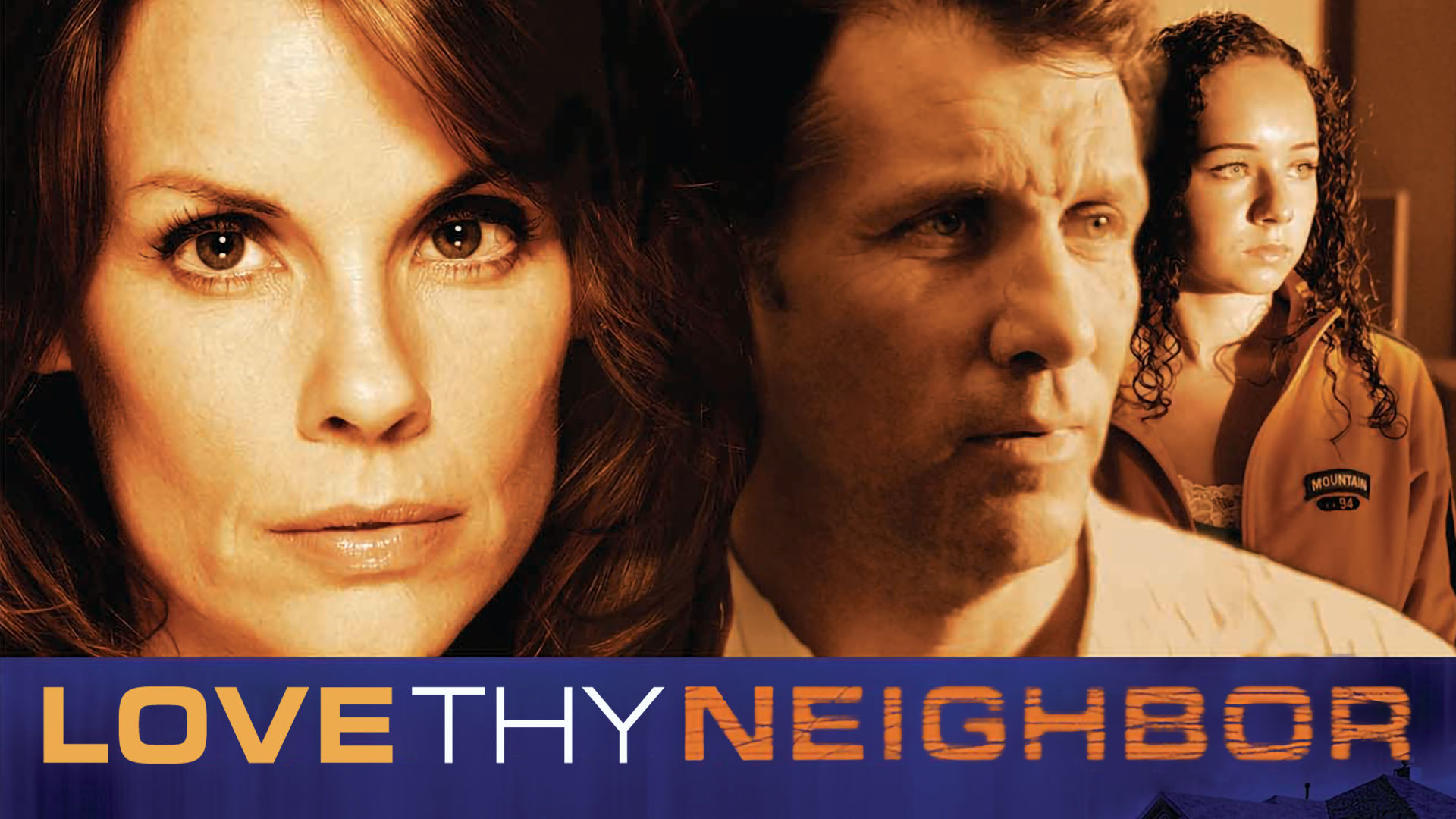 Ver Love Thy Neighbor por ViX