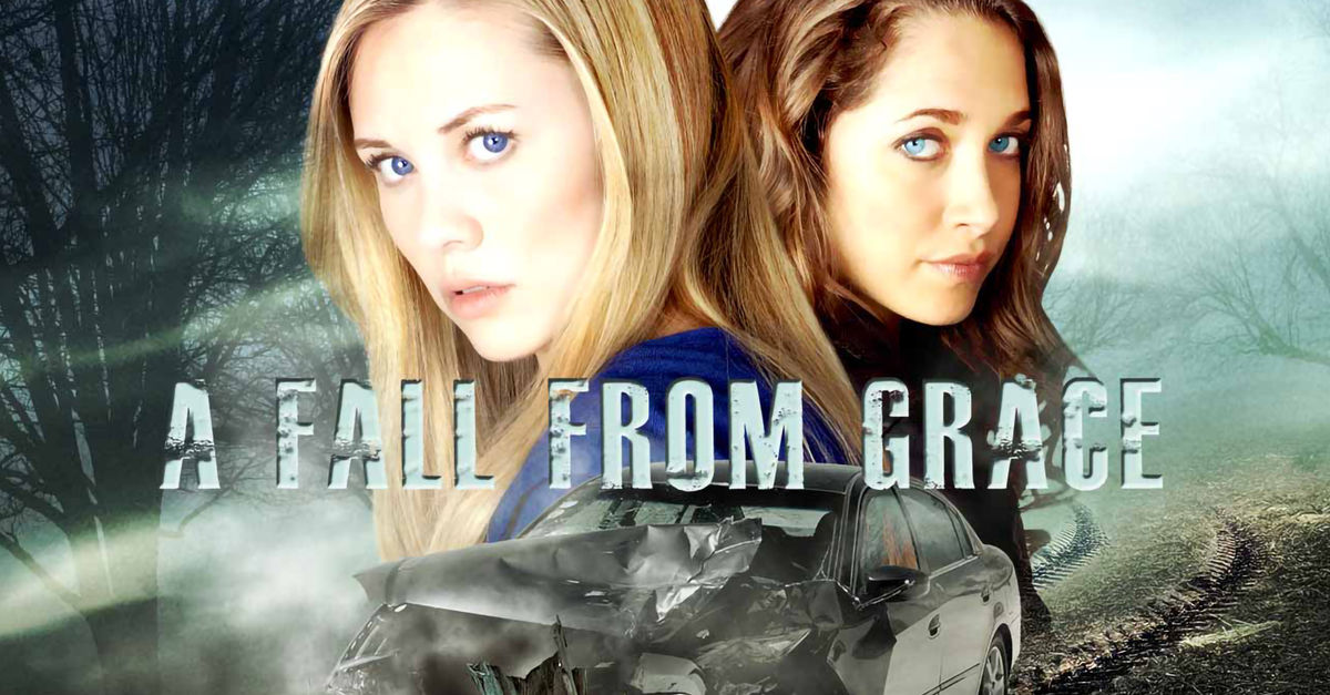 Ver A Fall From Grace por ViX