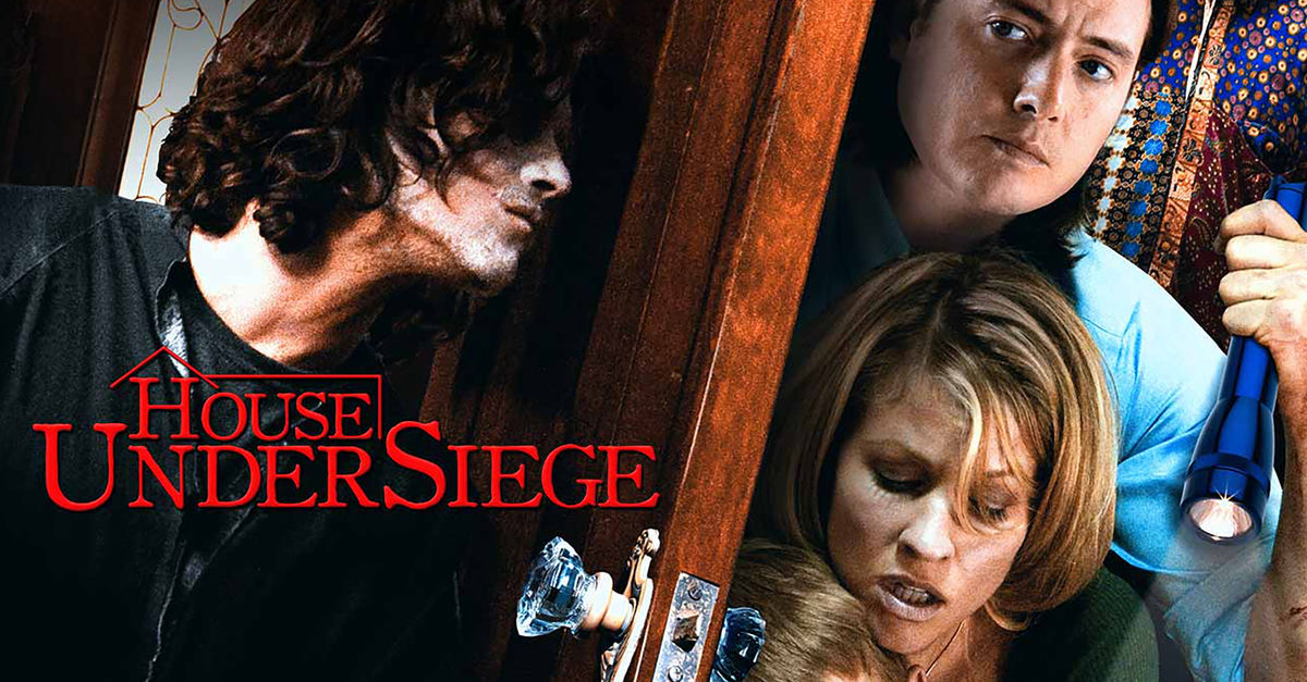 Ver House Under Siege por ViX