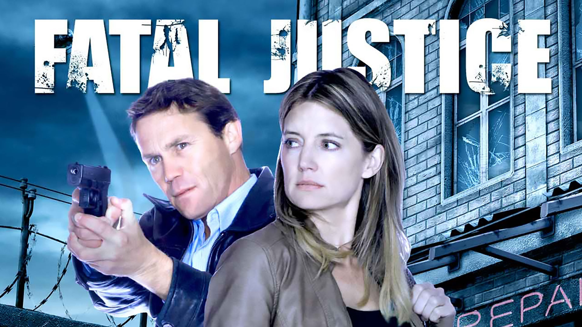 Ver Fatal Justice por ViX