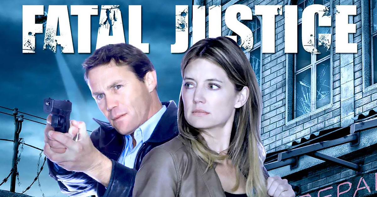 Ver Fatal Justice por ViX
