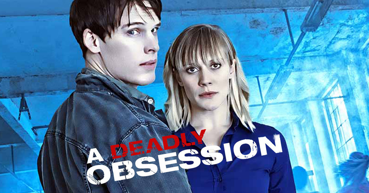 Ver A Deadly Obsession por ViX