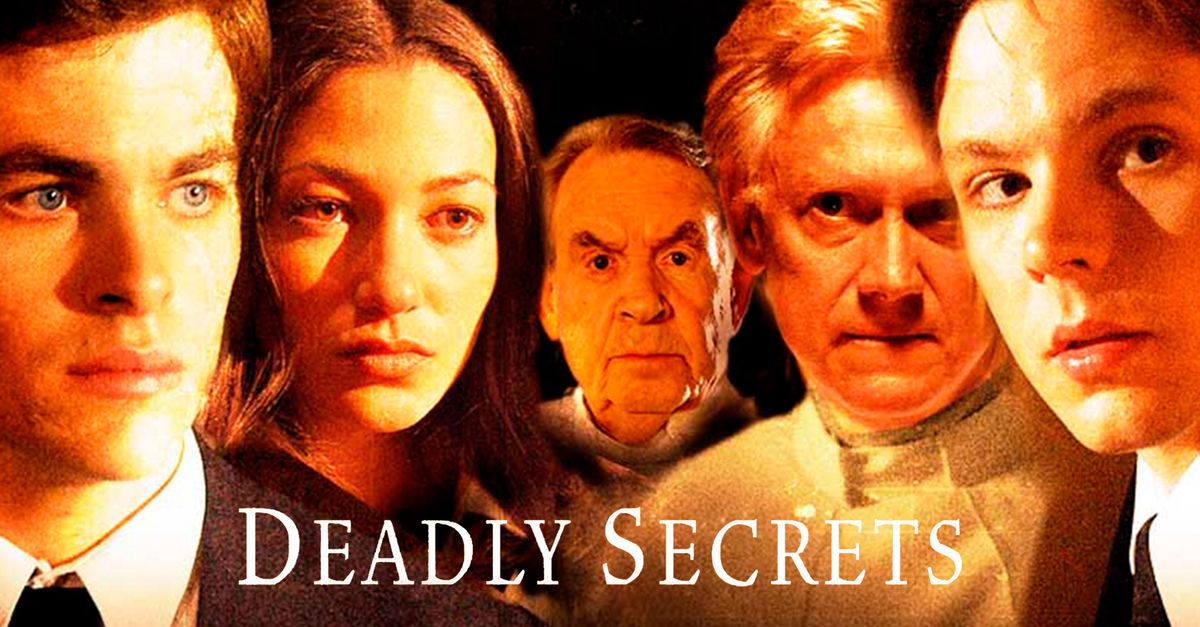 Ver Deadly Secrets por ViX