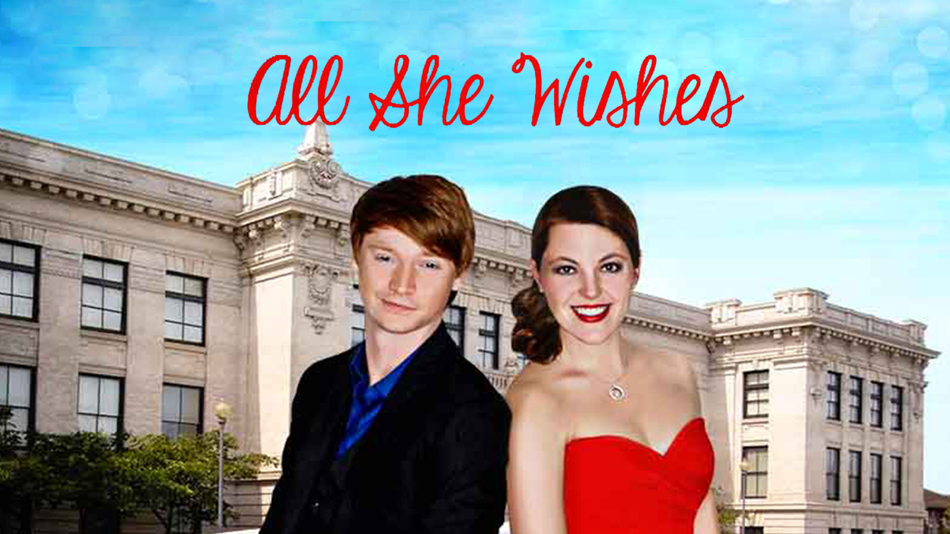 Ver All She Wishes por ViX