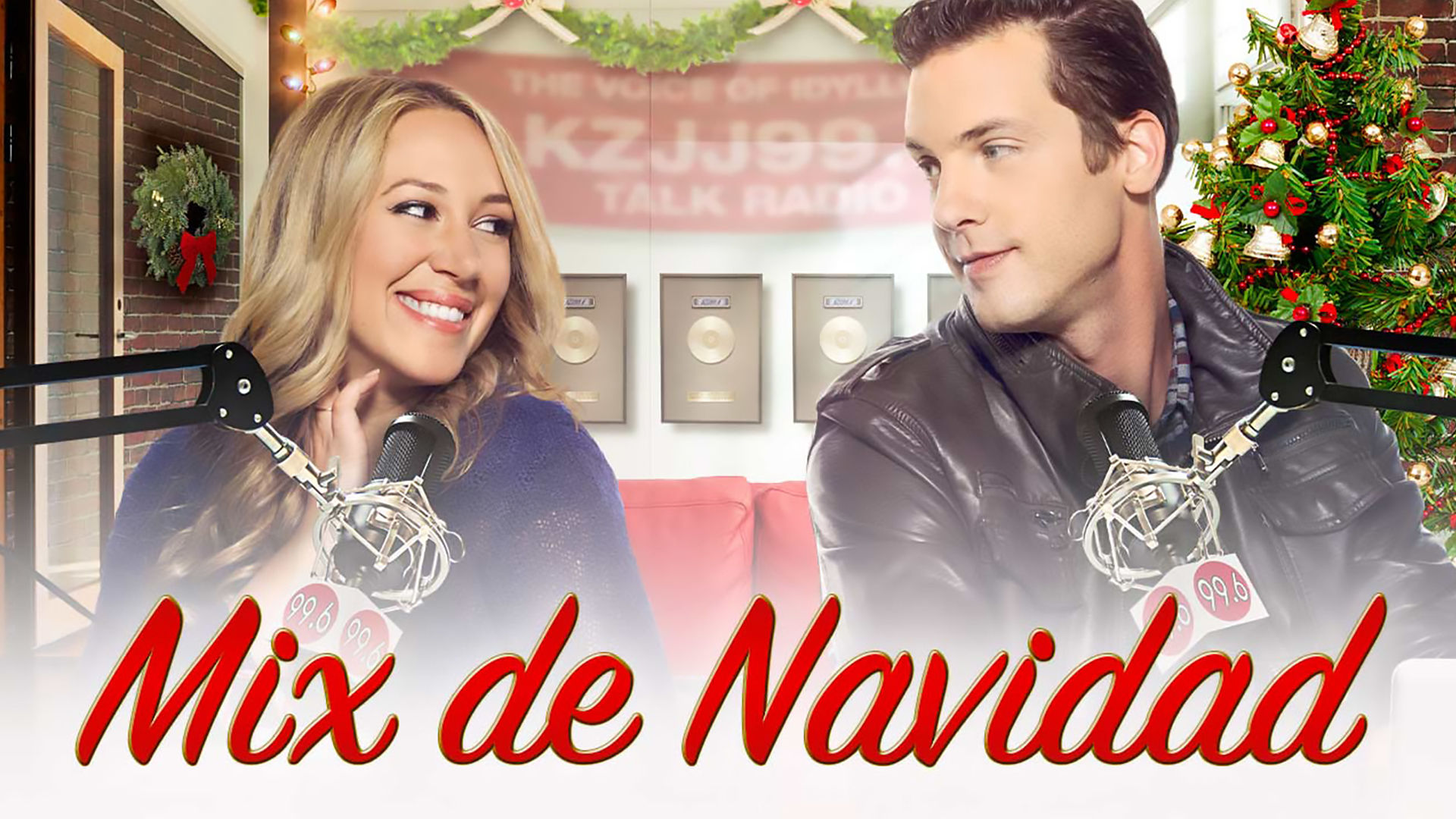 Ver Mix De Navidad por ViX