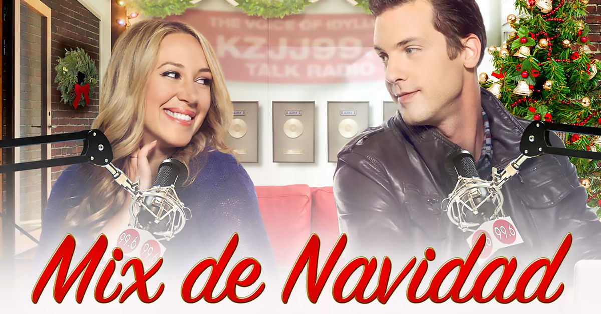 Ver Mix De Navidad por ViX