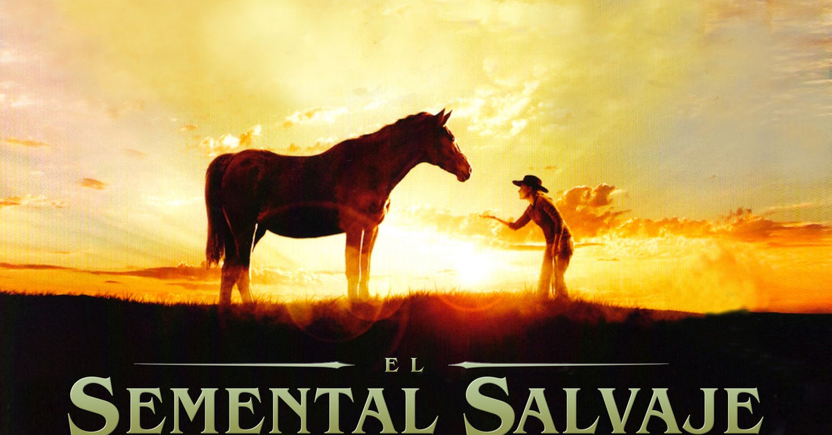 Ver El Semental Salvaje por ViX