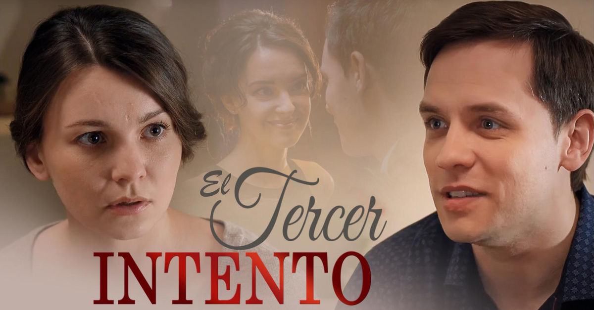 Ver El tercer intento por ViX