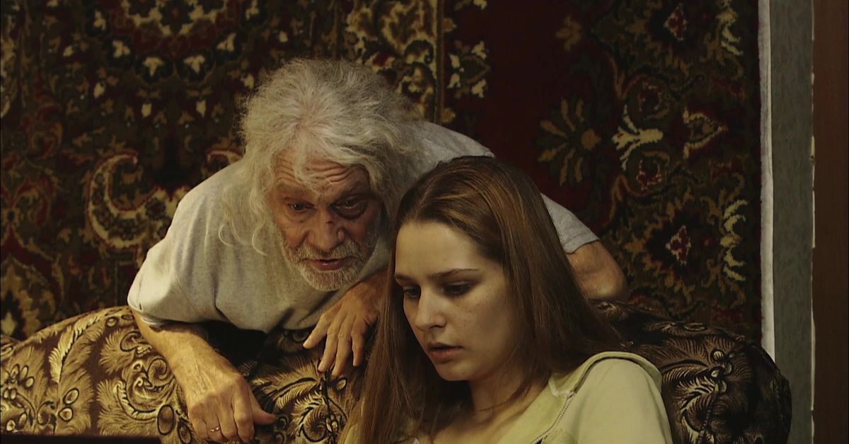 Ver Las Flores de Liza, capítulo 1 temporada 1 por ViX