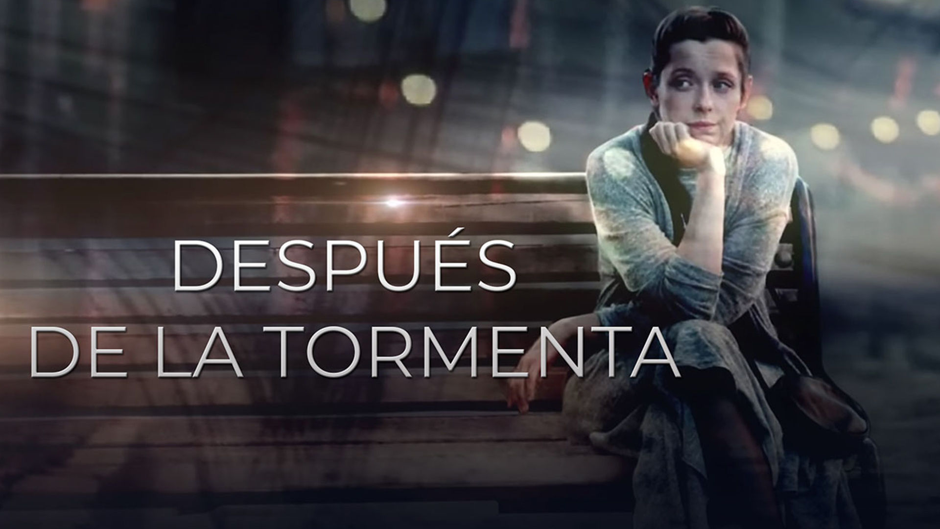 Ver Después de la tormenta, capítulo 2 temporada 1 por ViX