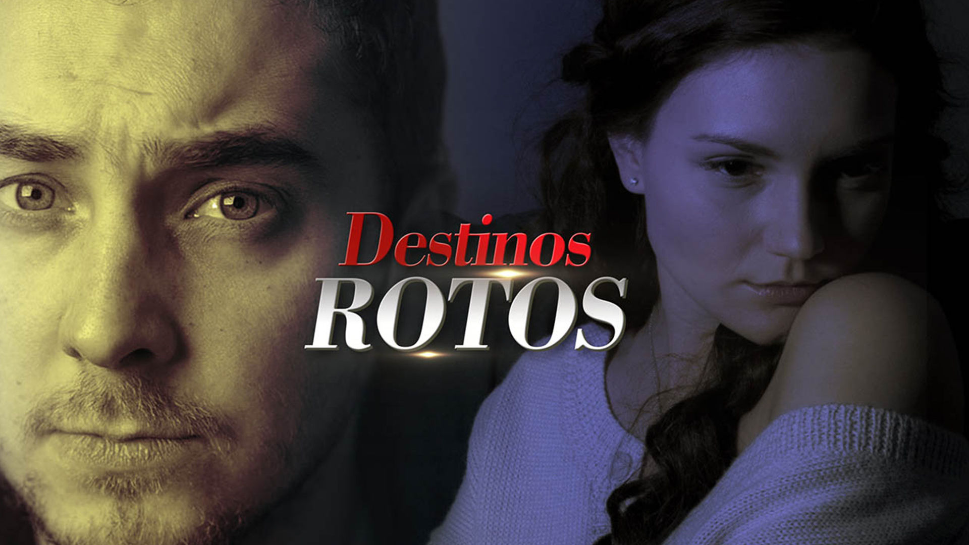 Ver Destinos rotos, capítulo 2 temporada 1 por ViX