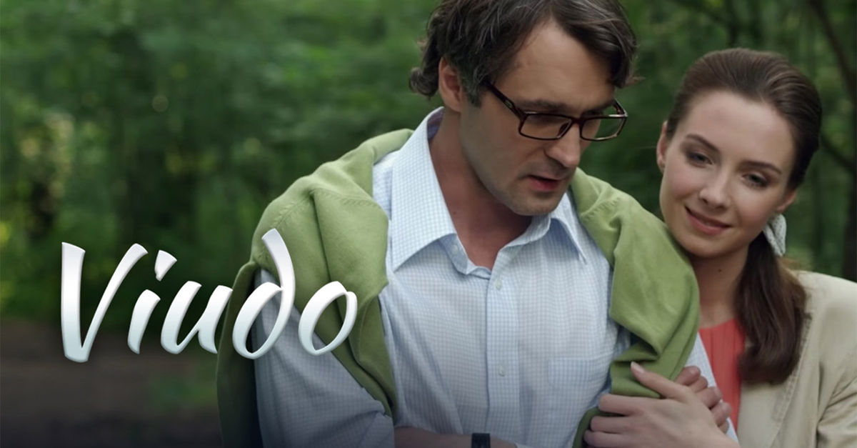 Ver Viudo por ViX