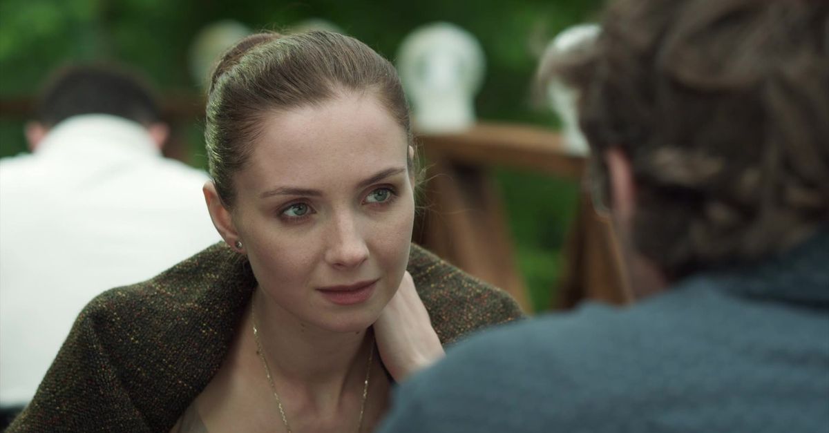 Ver Viudo, capítulo 1 temporada 1 por ViX