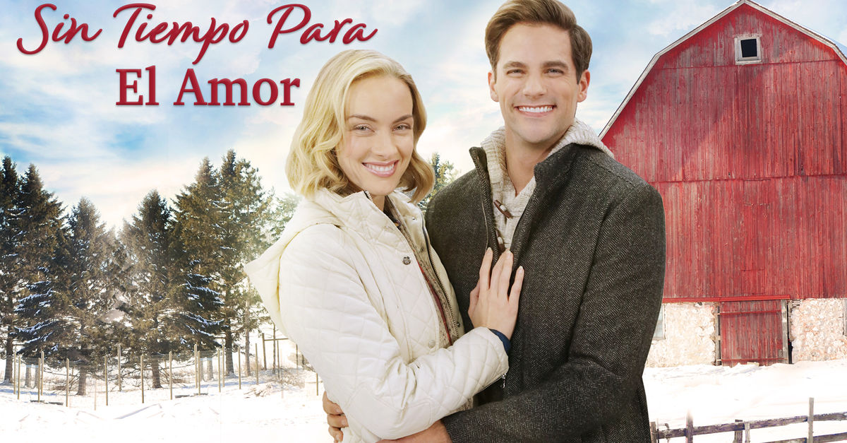 Ver Sin Tiempo para el Amor por ViX