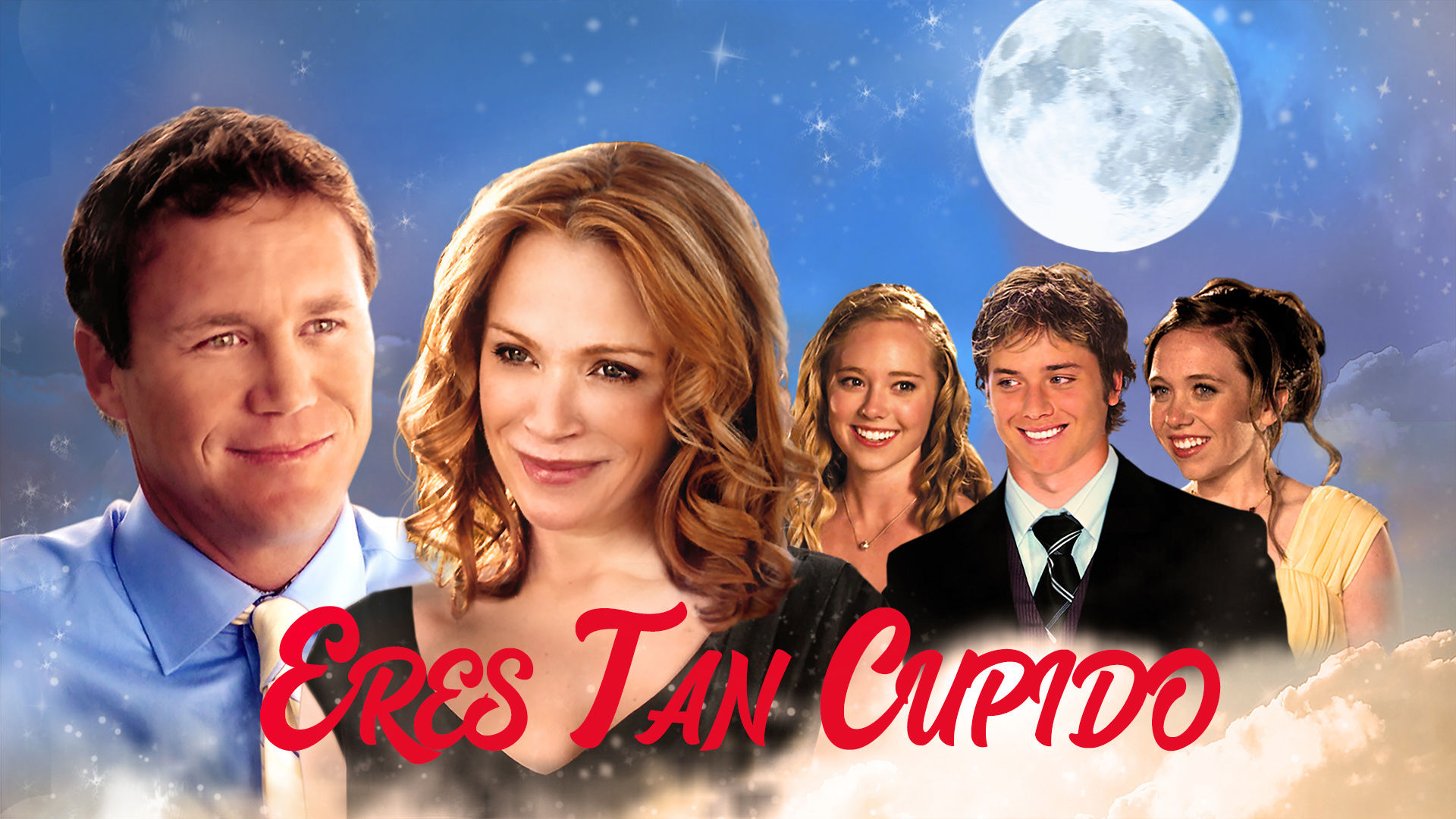 Ver Eres Tan Cupido por ViX