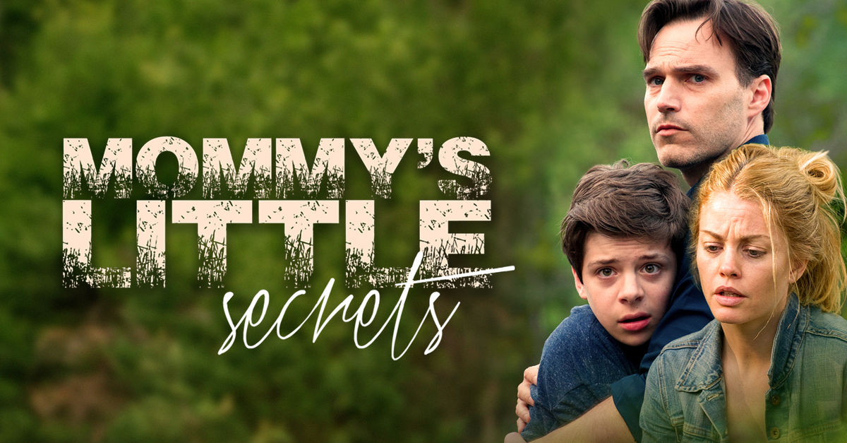 Ver Mommy's Little Secrets por ViX