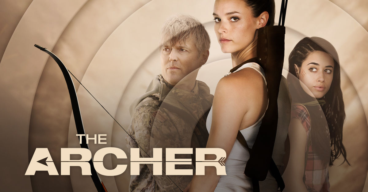 Ver The Archer por ViX