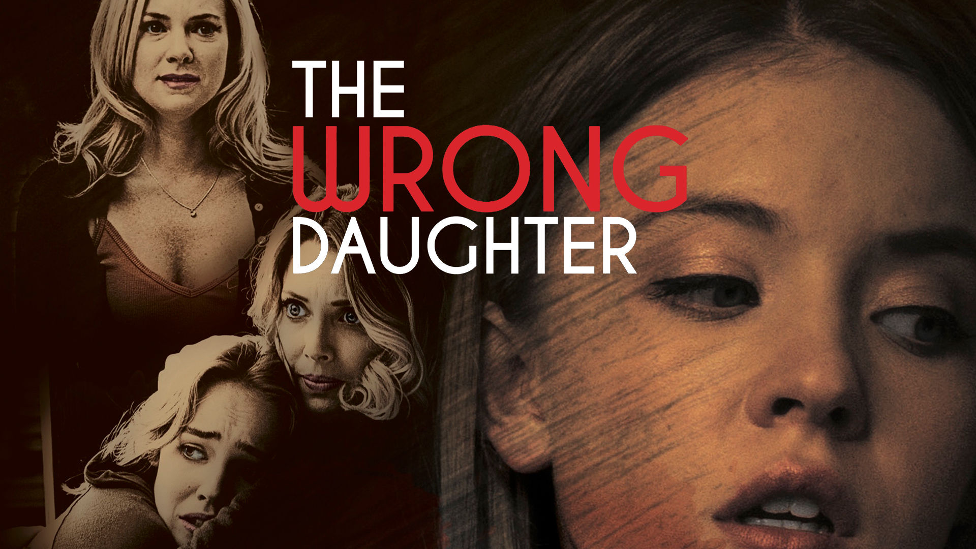 Ver The Wrong Daughter por ViX