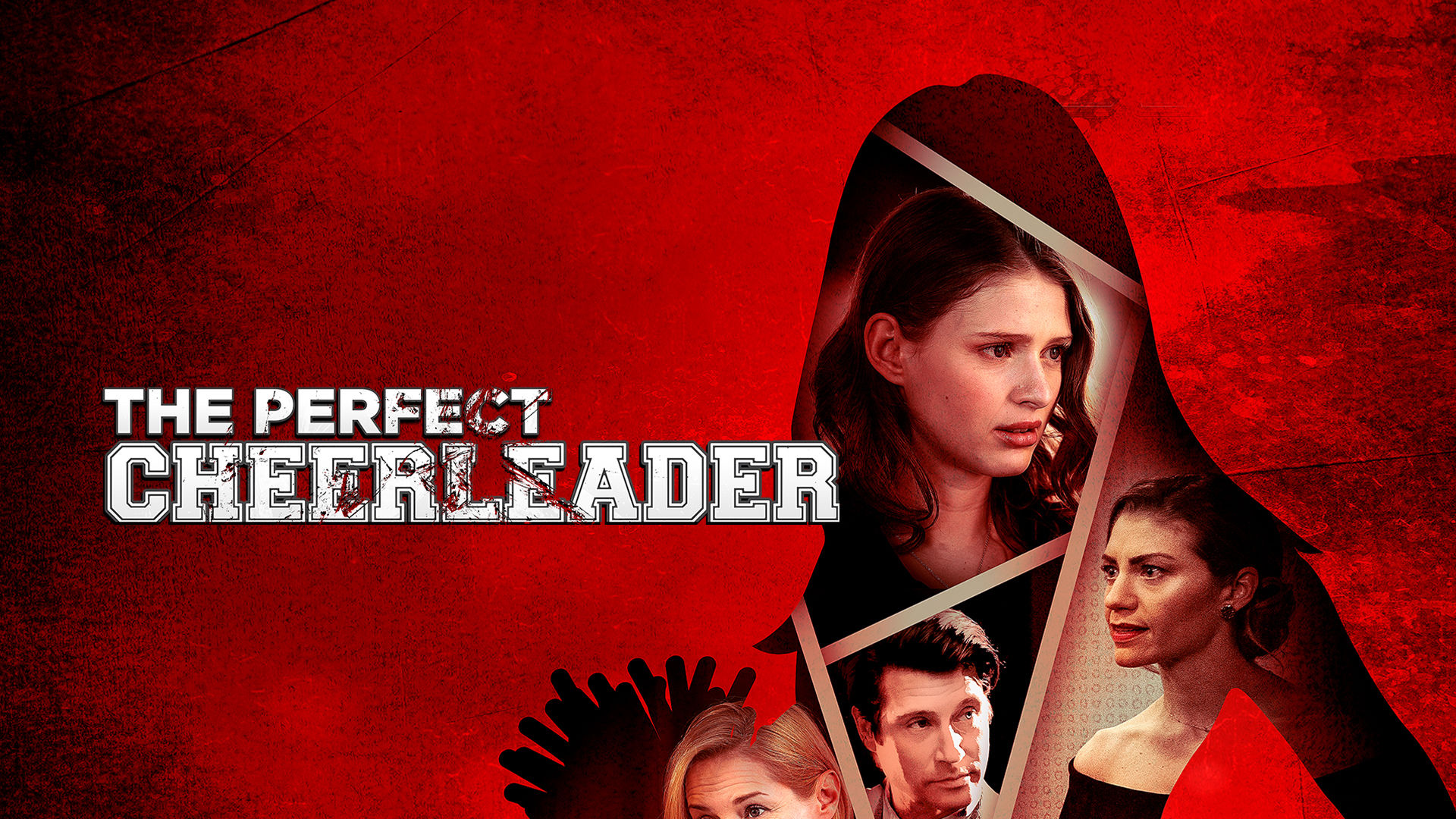 Ver The Perfect Cheerleader por ViX