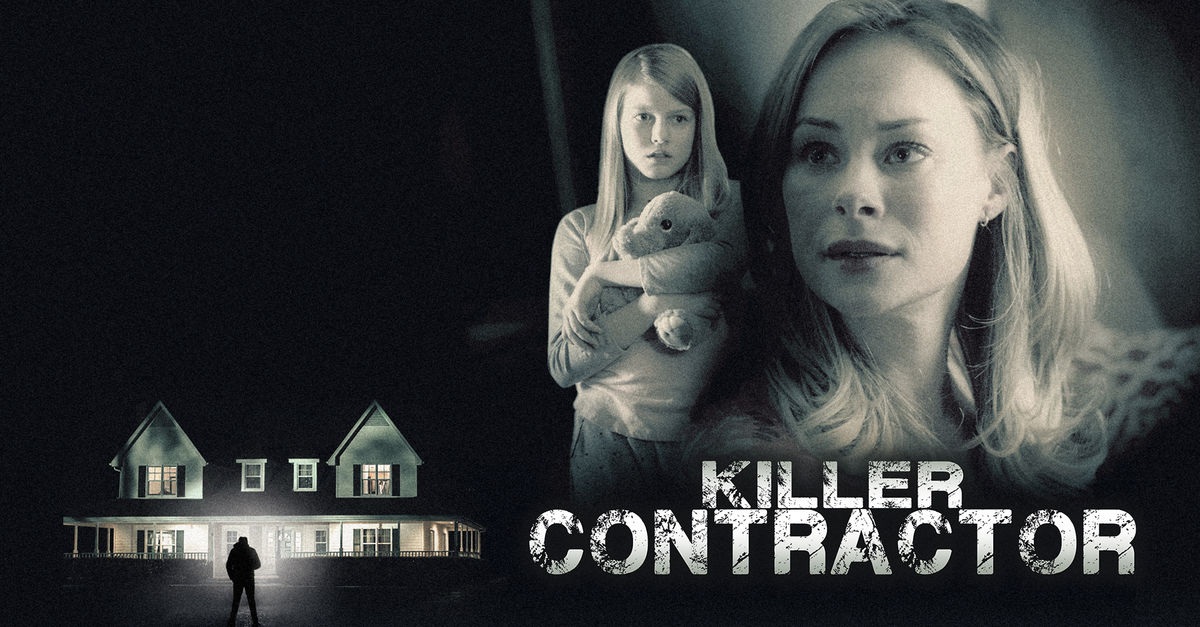 Ver Killer Contractor por ViX