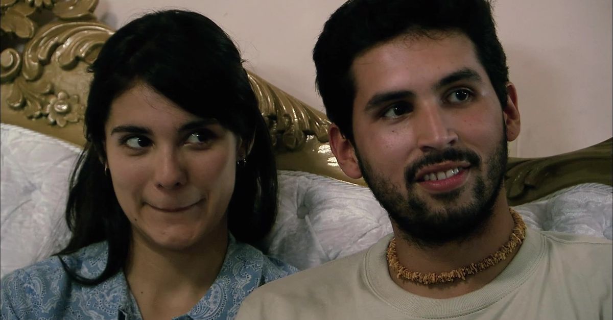 Ver Tres Caínes, capítulo 4 temporada 1 por ViX