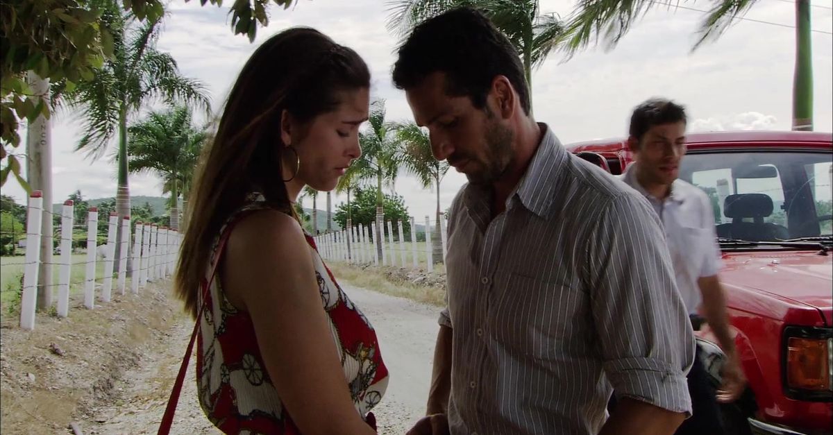 Ver Tres Caínes, capítulo 17 temporada 1 por ViX