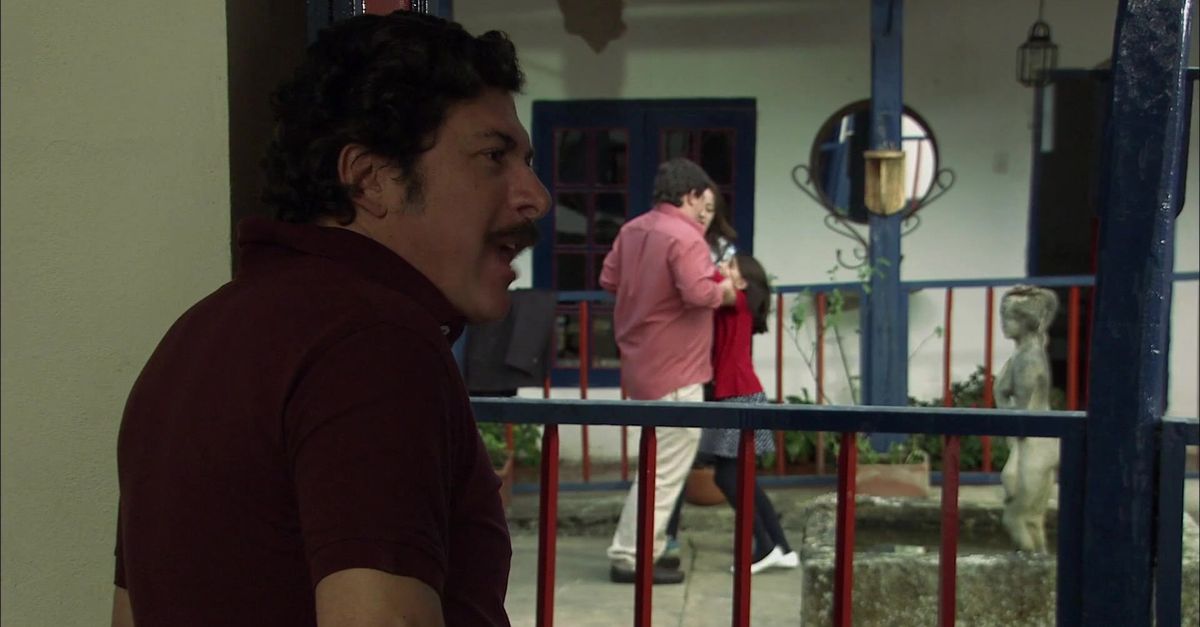 Ver Tres Caínes, capítulo 30 temporada 1 por ViX