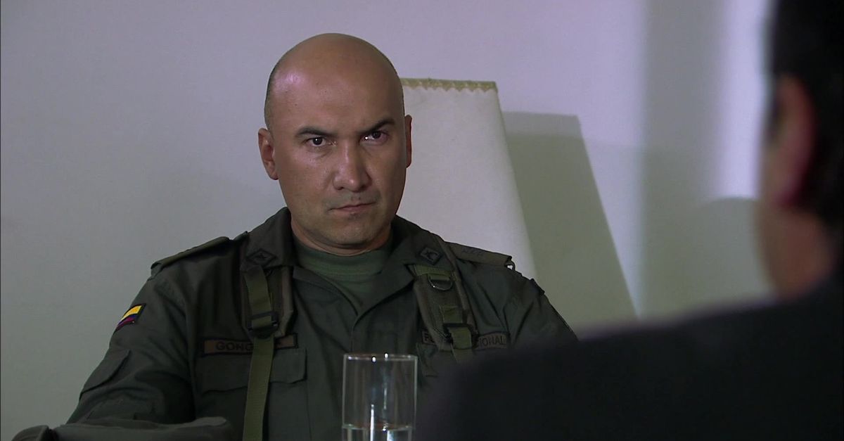 Ver Tres Caínes, capítulo 36 temporada 1 por ViX