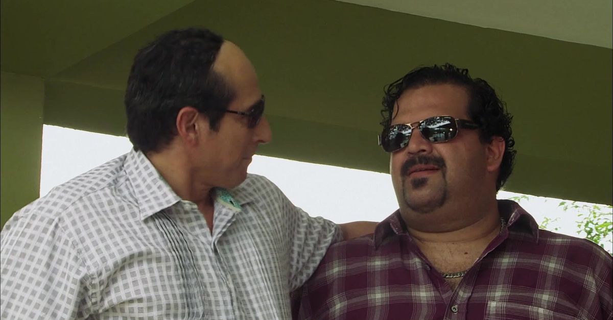 Ver Tres Caínes, capítulo 49 temporada 1 por ViX