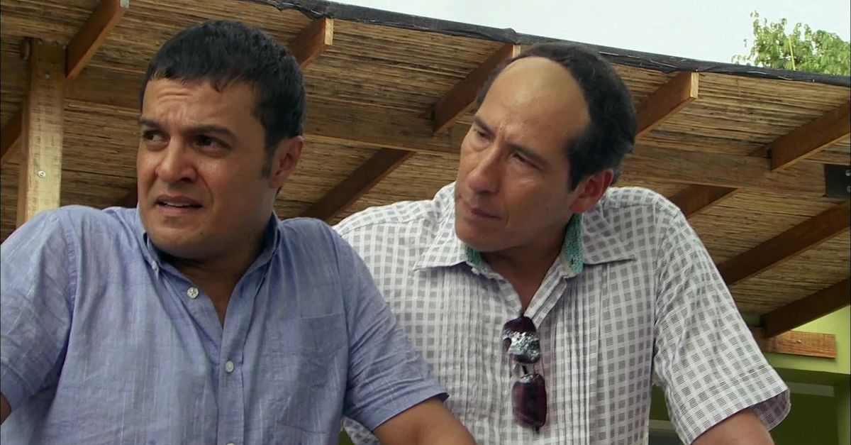 Ver Tres Caínes, capítulo 50 temporada 1 por ViX