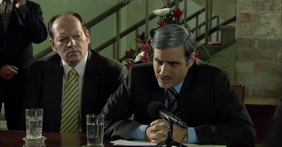 Ver Tres Caínes, capítulo 71 temporada 1 por ViX