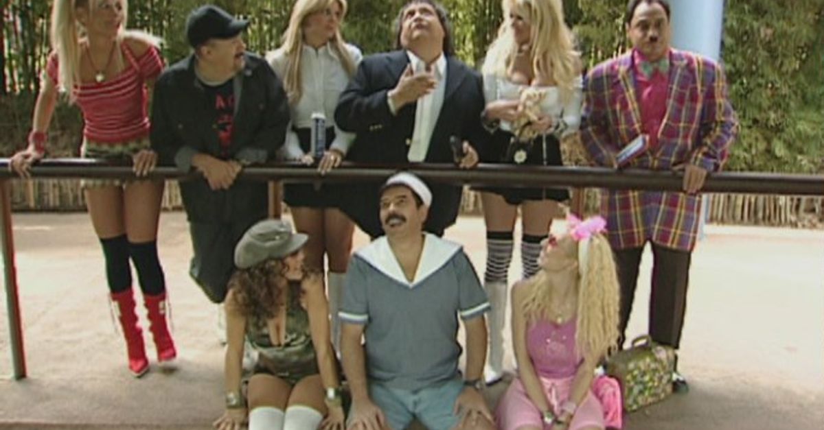 Ver La Escuelita Vip Capítulo 27 Temporada 1 Por Vix