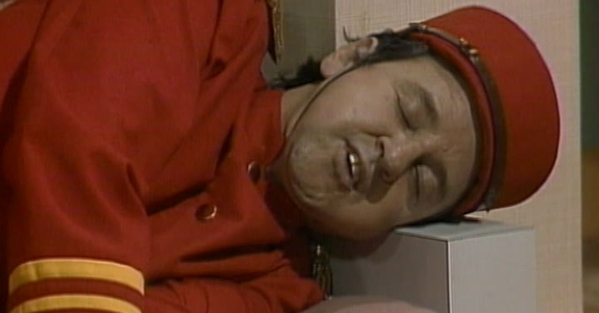 Ver Kiko Botones, capítulo 8 temporada 1 por ViX