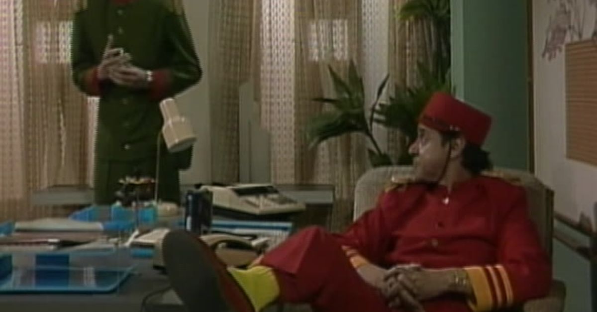 Ver Kiko Botones, capítulo 18 temporada 1 por ViX