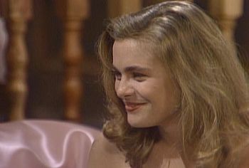 Ver Amanda Sabater por ViX