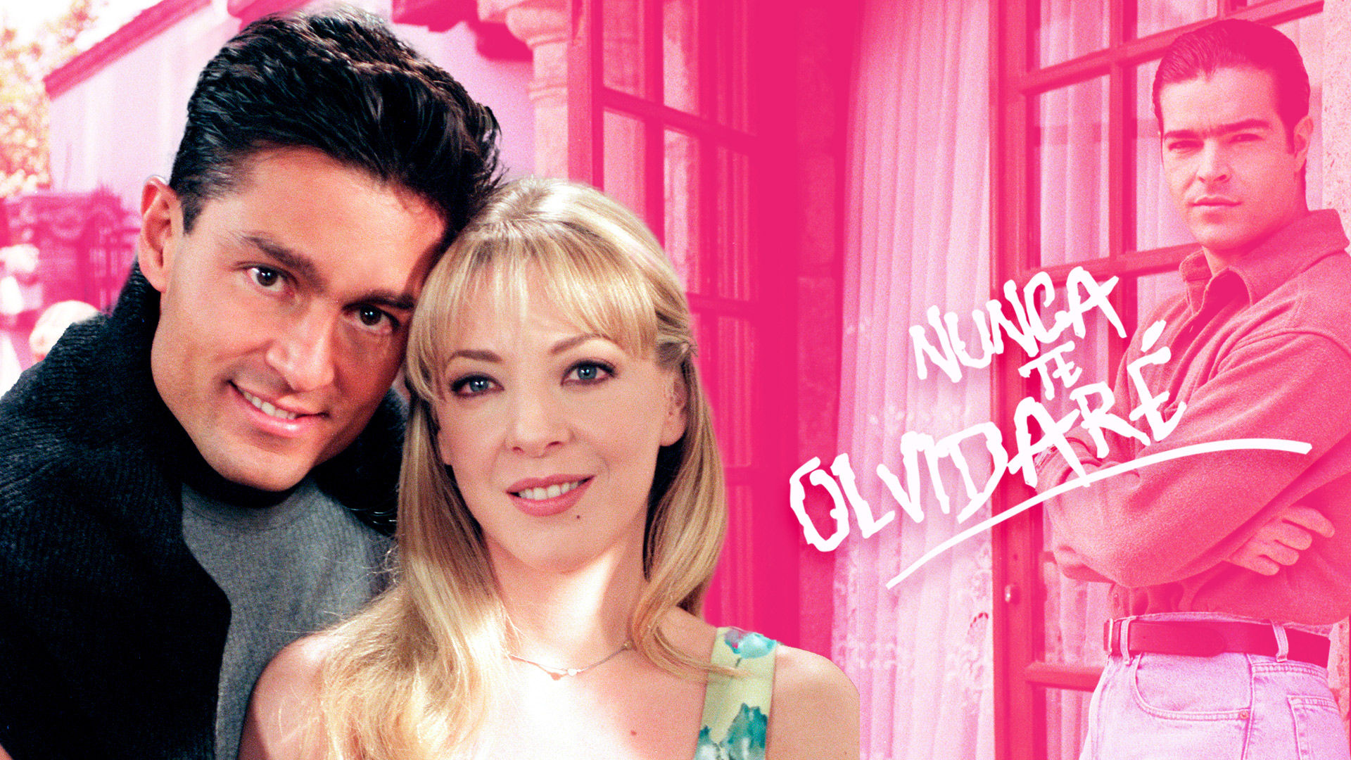 Ver Nunca Te Olvidaré, capítulo 31 por ViX