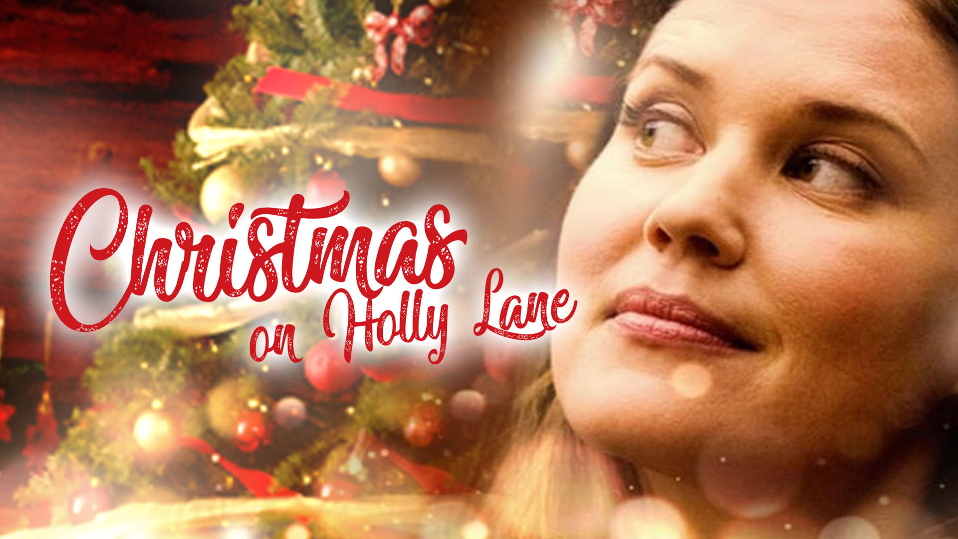 Ver Christmas on holly lane por ViX