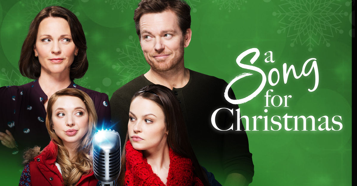 Ver A Song for Christmas por ViX