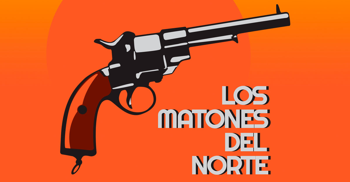 Ver Los matones del Norte por ViX