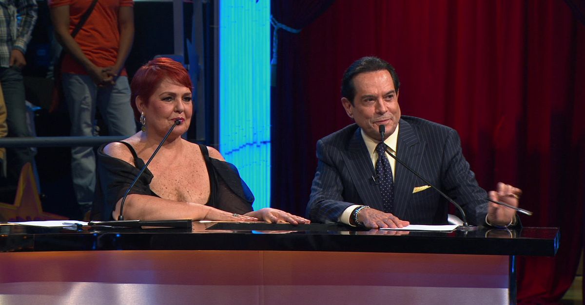 Ver Parodiando, capítulo 4 temporada 1 por ViX