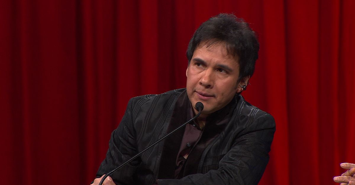 Ver Parodiando, capítulo 5 temporada 1 por ViX