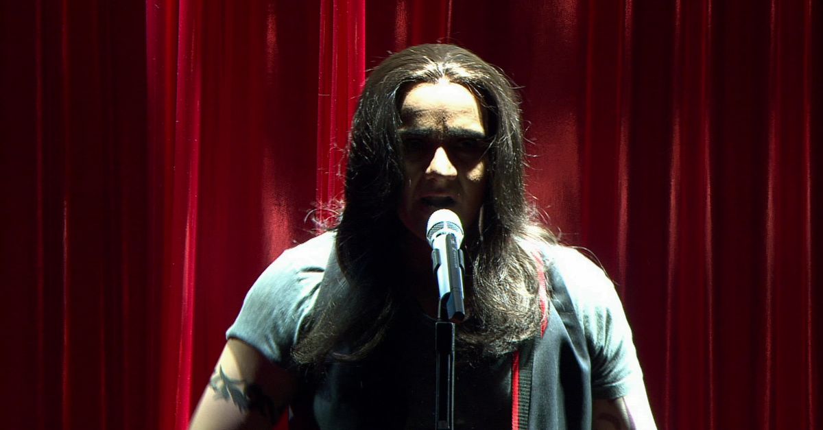 Ver Parodiando, capítulo 6 temporada 1 por ViX