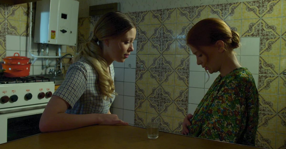 Ver Chernobyl: Aftermath, capítulo 2 temporada 1 por ViX