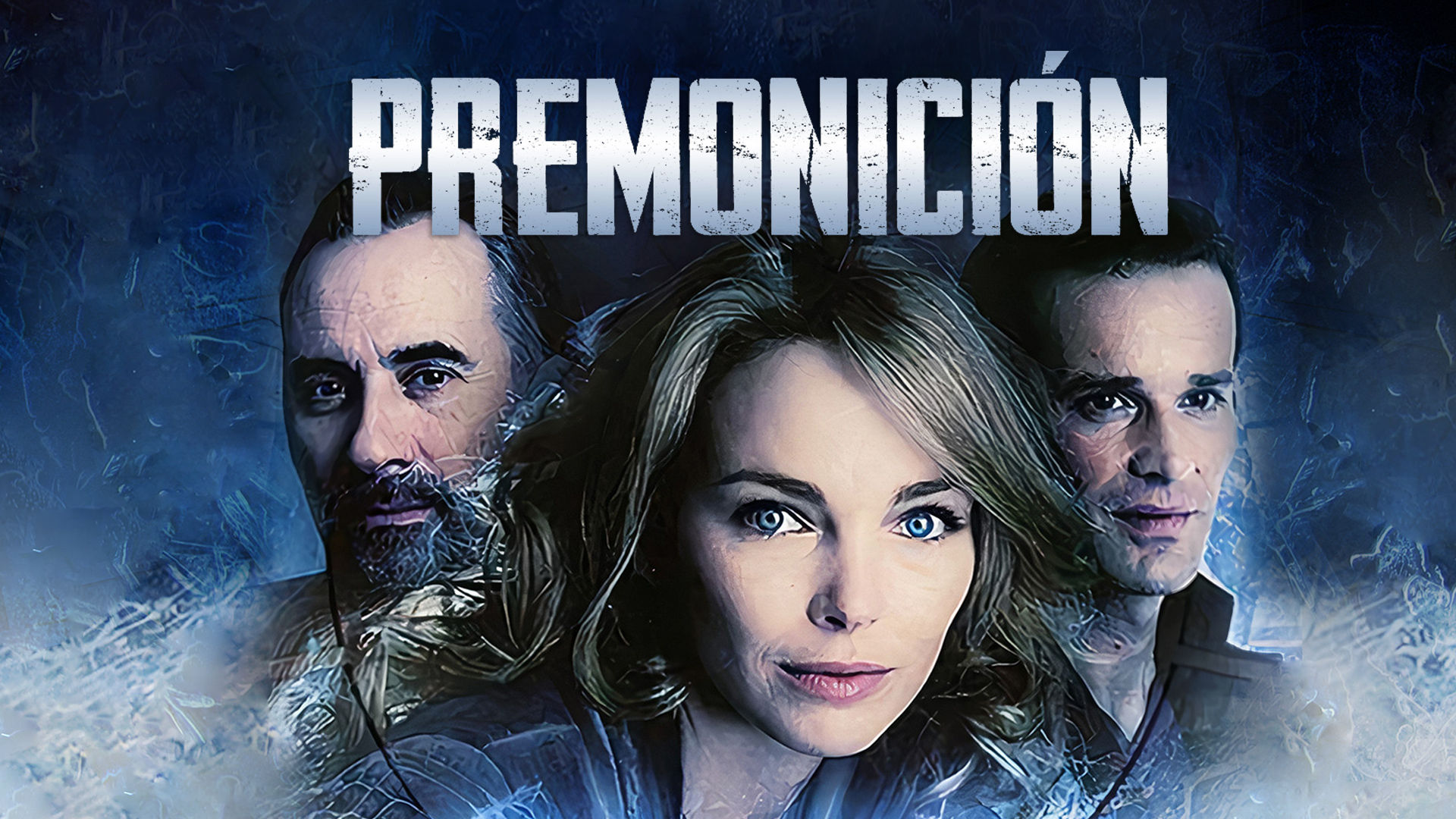 Ver Premonición, capítulo 3 temporada 1 por ViX