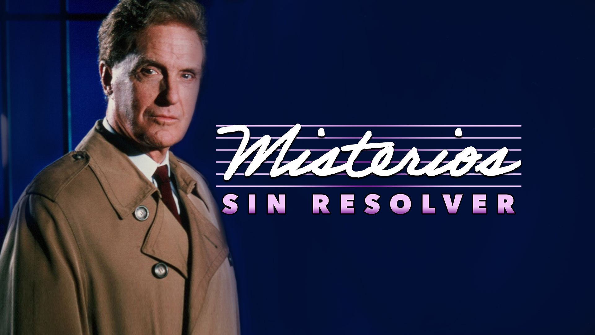 Ver Misterios Sin Resolver, capítulo 5 temporada 7 por ViX