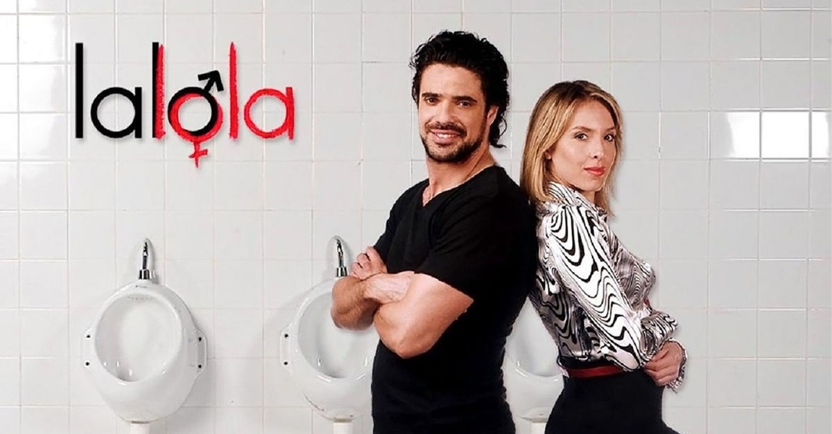 Ver Lalola 2007 por ViX